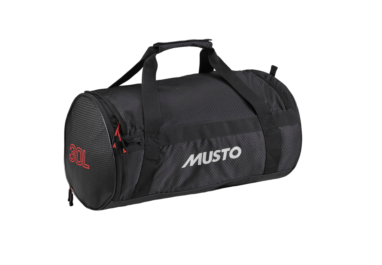 MUSTO ESSENTIAL 30L DUFFEL BAG -... @ $159.90