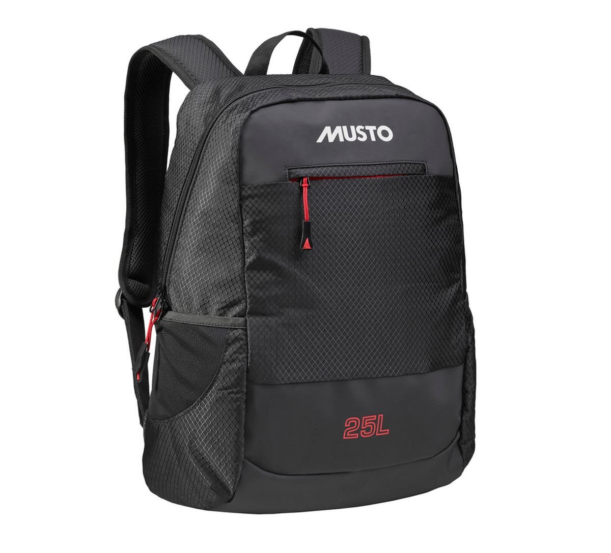 MUSTO ESSENTIAL 25L BACKPACK - 8... @ $123.90