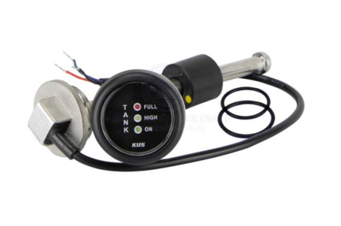 KUS WASTE TANK - LEVEL SENSOR KIT @ $119.95