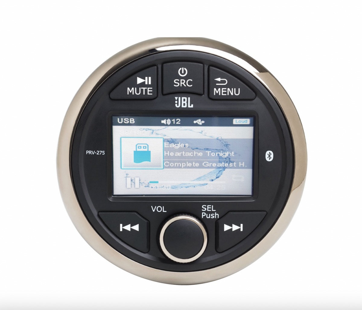 JBL® Marine Digital Media Receiv... @ $609.95