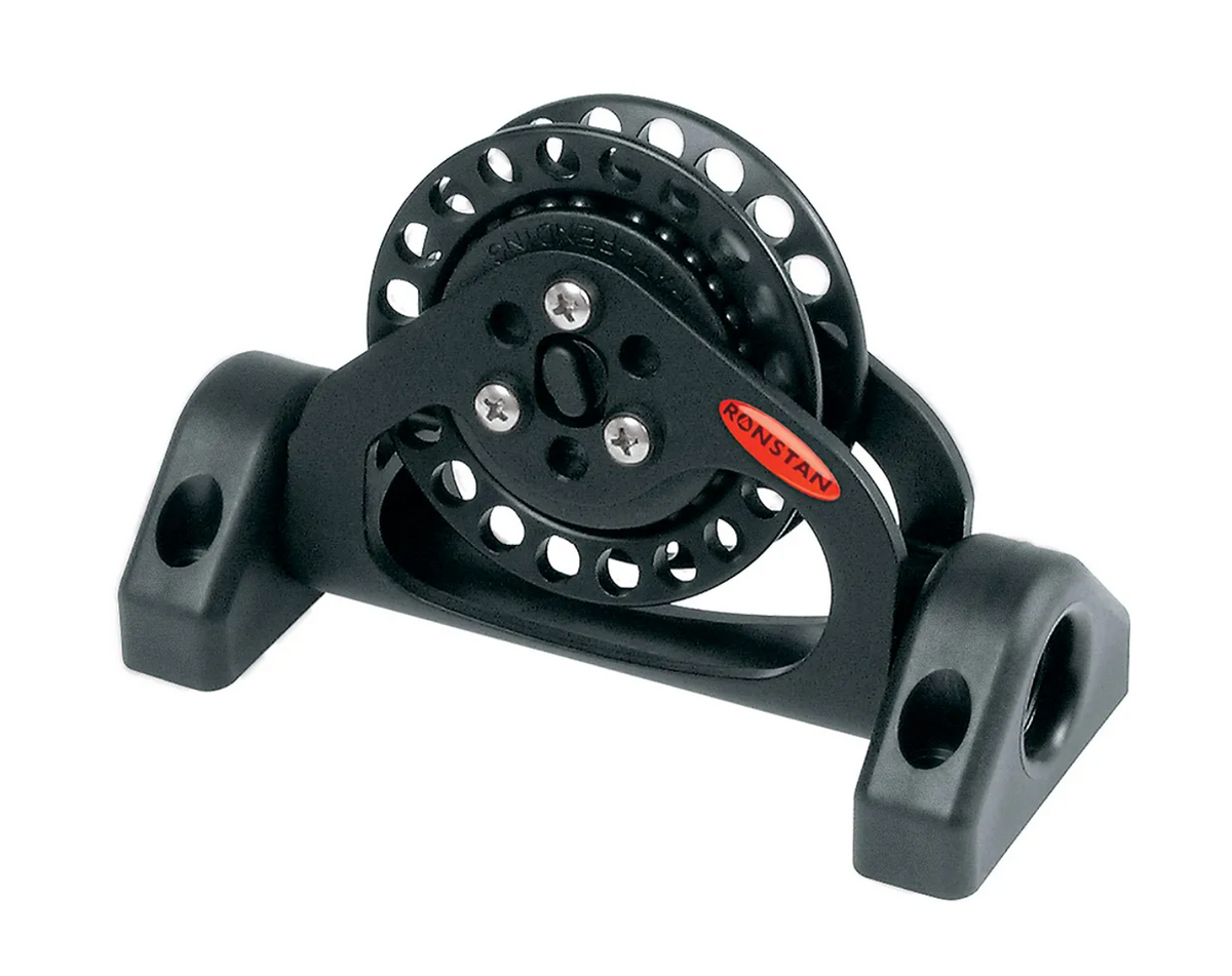 Ronstan Series 75 Ratchet, Pivot... @ $455.30