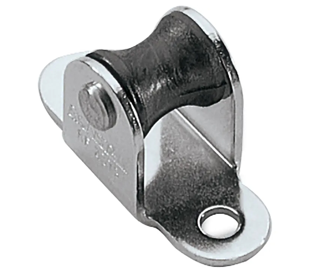 Ronstan Upright Lead Block, 13mm... @ $14.95