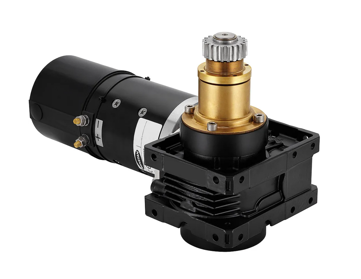 Andersen 62ST Conversion Kit E1 ... @ $5,359.00