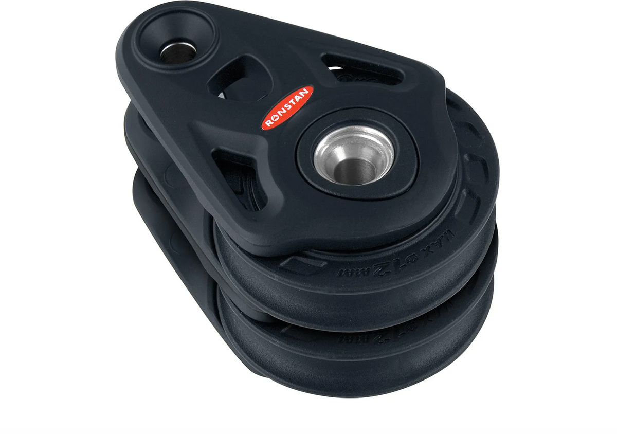 Ronstan Series 60 Core Block™, D... @ $249.50