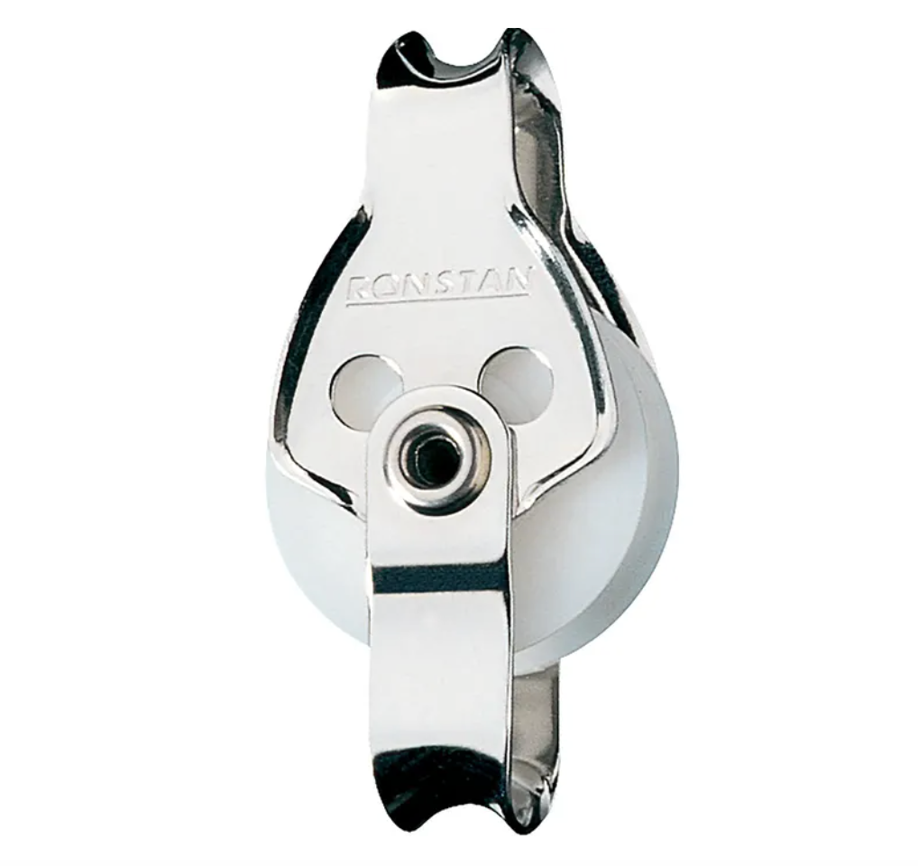 Ronstan Series 25 Utility Block,... @ $17.90