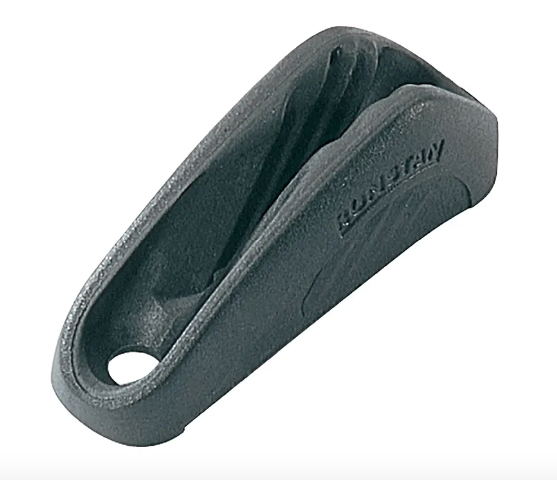 Ronstan Open V-Cleat for 3-6mm L... @ $8.20