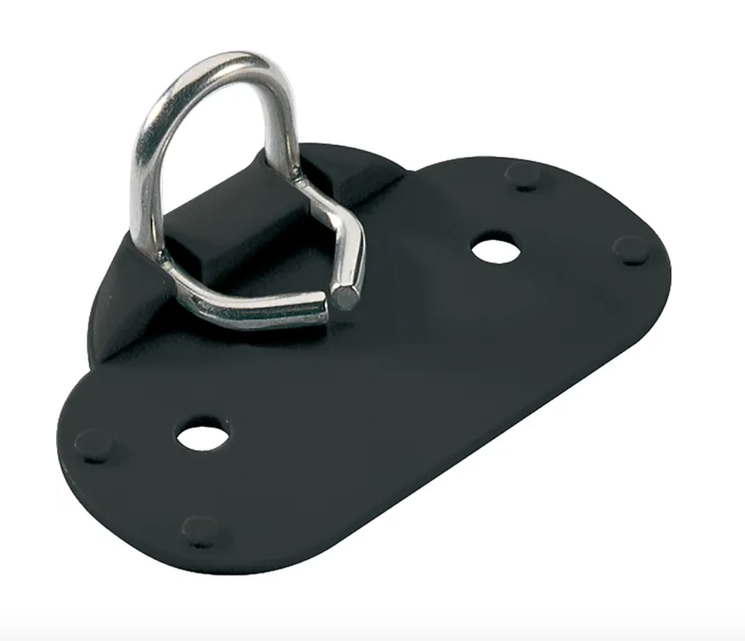 Ronstan Rope Guide for Medium Ca... @ $9.95