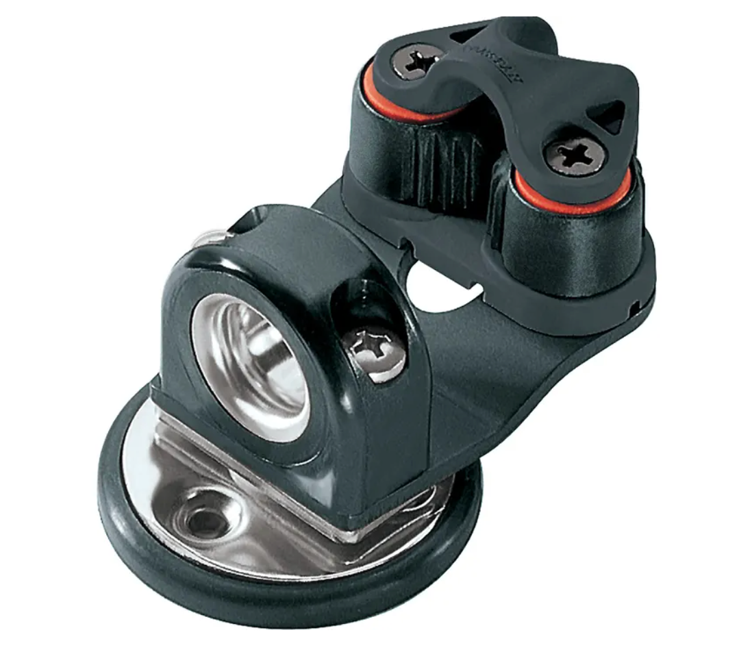 Ronstan Swiveling Fairlead & Cam... @ $69.95