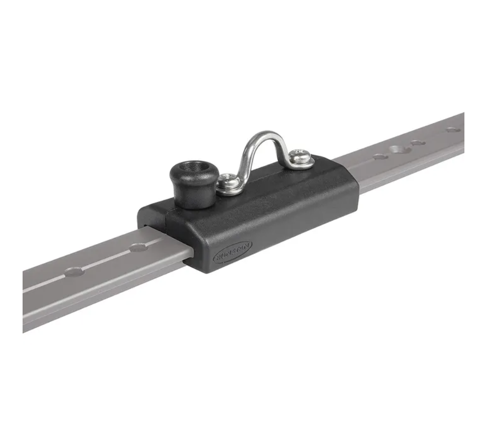 Ronstan Series 25, T-Track, Composite Sli... | Bosuns Locker