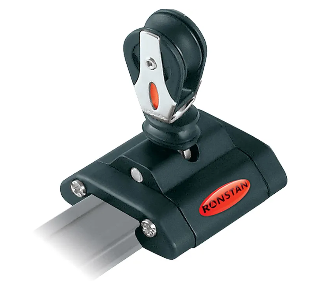 Ronstan Series 19 Self-Tacking J... @ $271.40