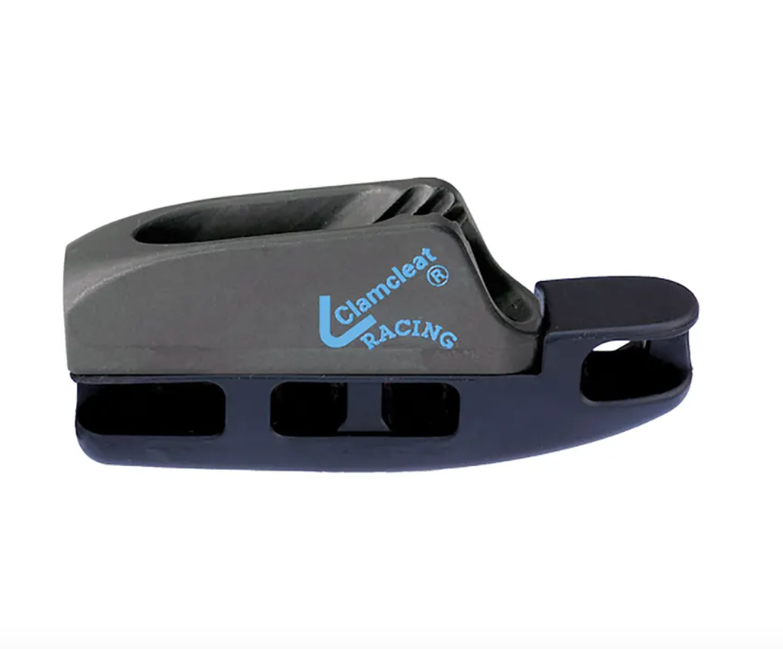 Ronstan Aero Base with Hard Anodised CL26... | Bosuns Locker