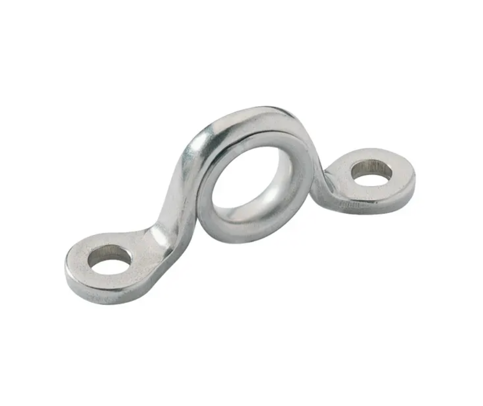 Ronstan Saddle Ferrule Eye @ $7.90