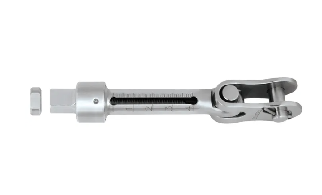 Ronstan Turnbuckle Body, Calibrated, Lock... | Bosuns Locker