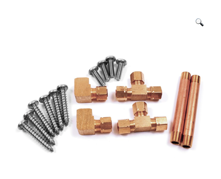 BENNETT TRIM TAB HARDWARE PACK –... @ $81.95