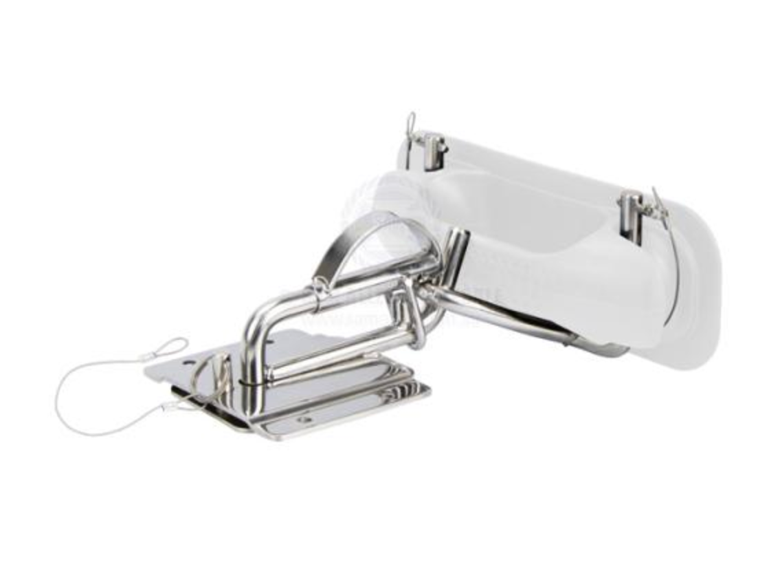 Relaxn Inflatable dinghy snap davit kit R... | Bosuns Locker