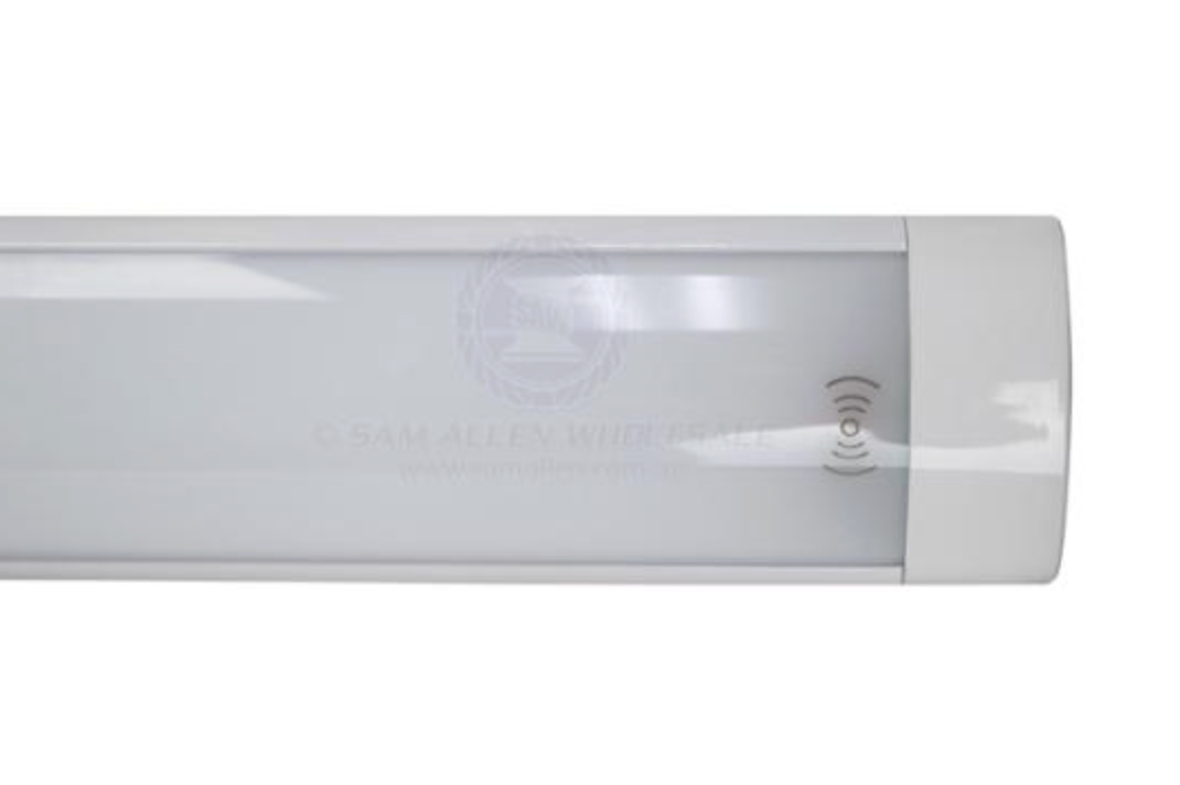 RELAXN LED - BATTEN LIGHT - SENSOR | Bosuns Locker