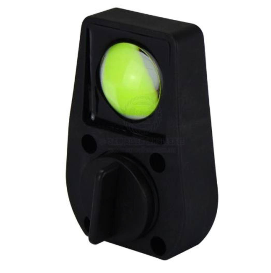 RELAXN LED - BUNG LIGHT - LARGE (GREEN) | Bosuns Locker