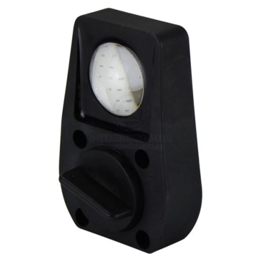 RELAXN LED - BUNG LIGHT - LARGE (BLUE) | Bosuns Locker