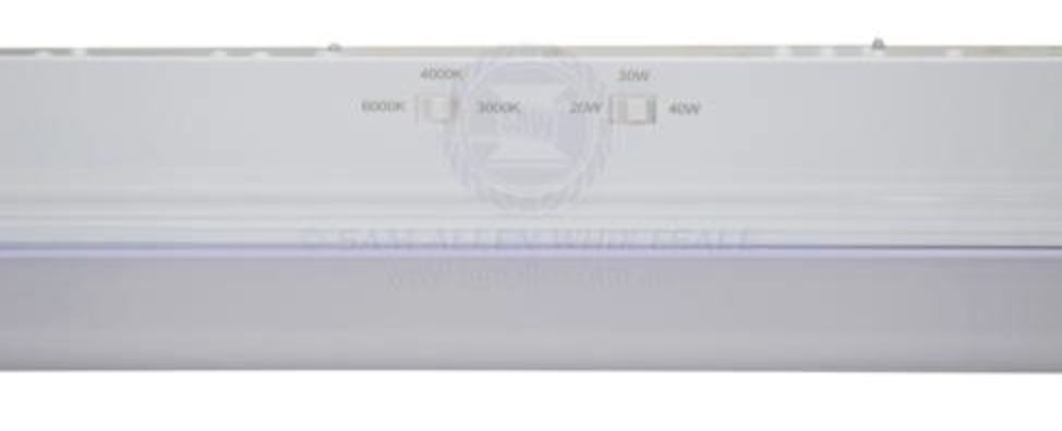 RELAXN LED - FLURO LIGHT - MULTI WATT | Bosuns Locker