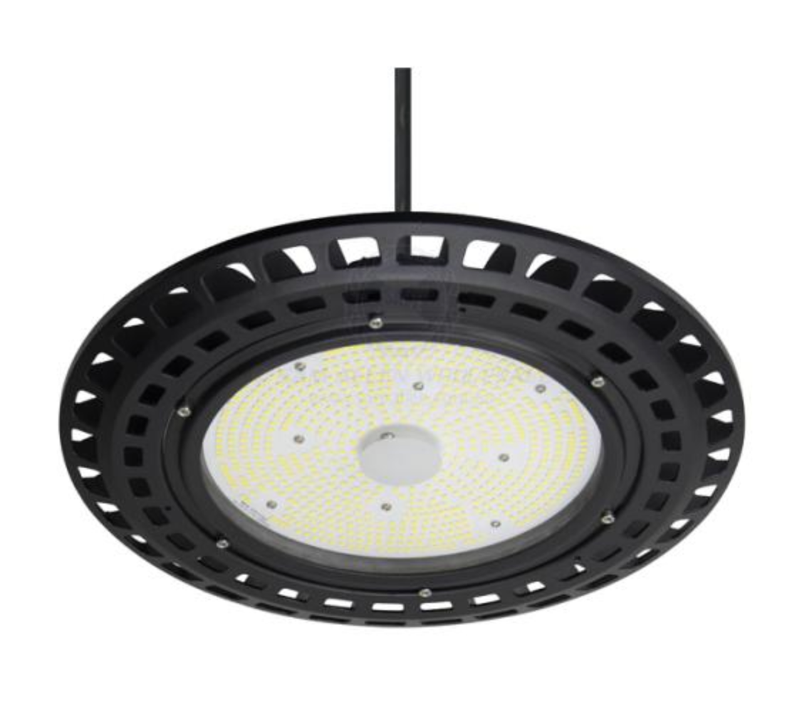 RELAXN LED - HIGH BAY LIGHT - 140W / 200W | Bosuns Locker