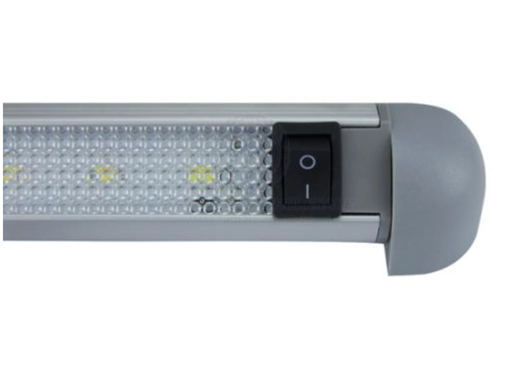 RELAXN LED - INTERIOR STRIP LIGHT - SWIVE... | Bosuns Locker