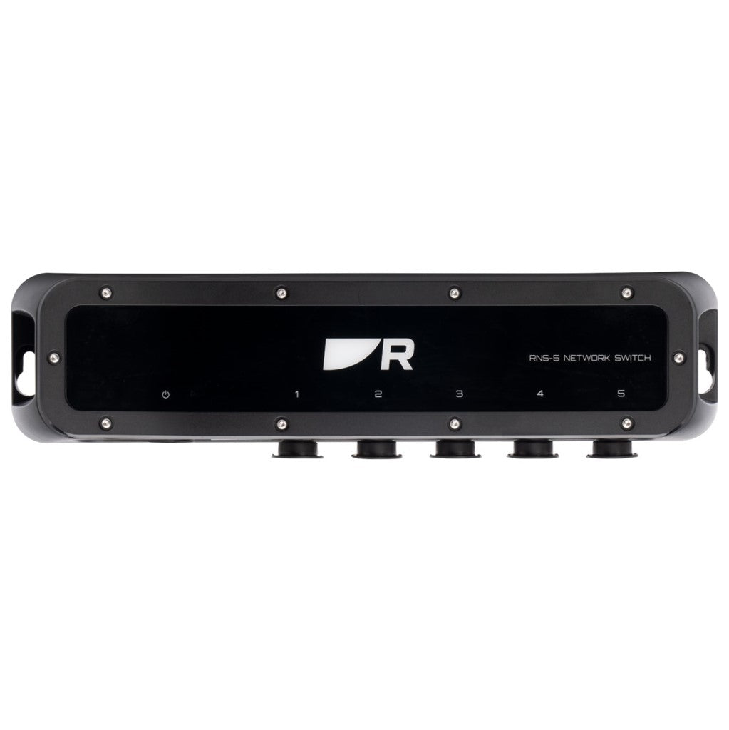 Raymarine RNS5 - RAYNET NETWORK SWITCH A8... | Bosuns Locker
