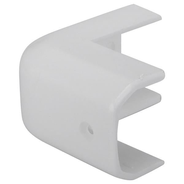 Plastic Gunwale Angled Corner Cap | Bosuns Locker