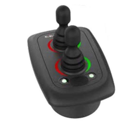 Lewmar Control Panel Joystick Du... @ $696.76