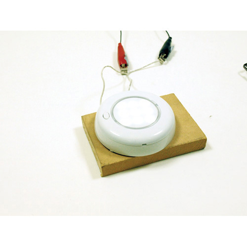 Mini Dome Light - LED Surface @ $46.19