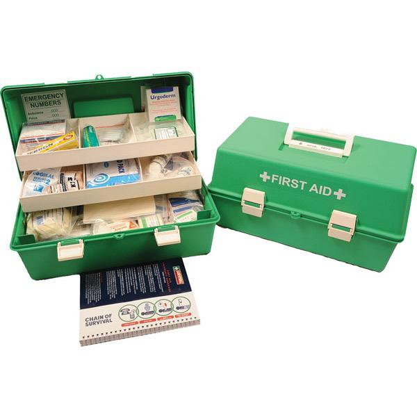 Marine First Aid Kit - Scale G | Bosuns Locker
