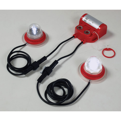 SOLAS Life Raft Light @ $124.51
