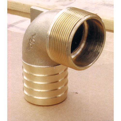 Elbow Tail - Bronze | Bosuns Locker
