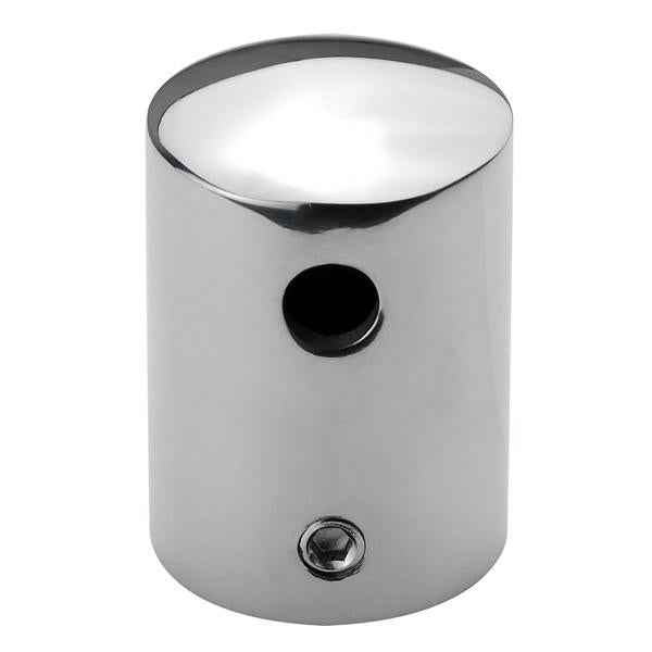 Stainless Steel Stanchion Cap - ... @ $16.61