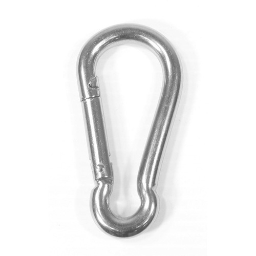 Snap Hook - Stainless Steel @ $3.47