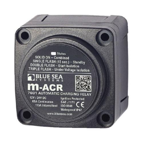 M-ACR Automatic Charging Relay -... @ $177.91