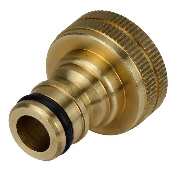 3/4" BSP (F) Female Brass Garden... @ $11.66