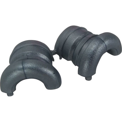 Split Bush Silver @ $1.13