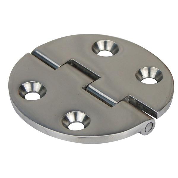 Concealed Pin Cast Stainless Ste... @ $30.56