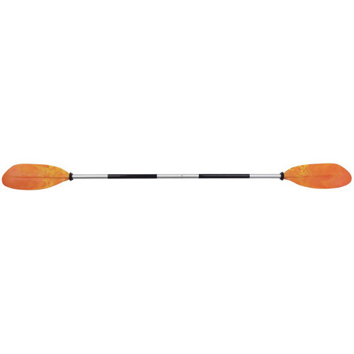Kayak Paddle Red/Yel 2.2M | Bosuns Locker