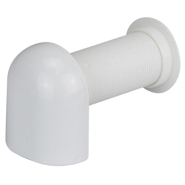 Nylon Drain Socket w/ Cover @ $5.36