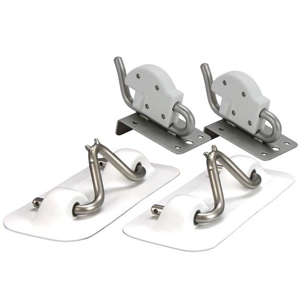 Inflatable Boat - Snap Davit Kit | Bosuns Locker