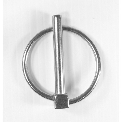 Lynch Pin - Stainless Steel | Bosuns Locker