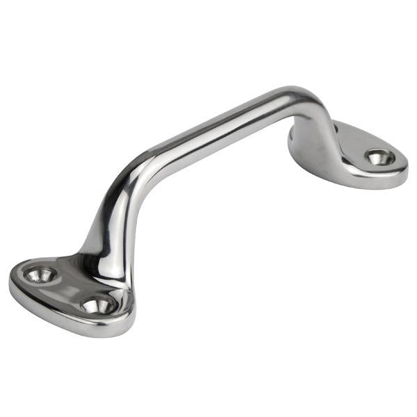 Stainless Steel Lift Handle | Bosuns Locker
