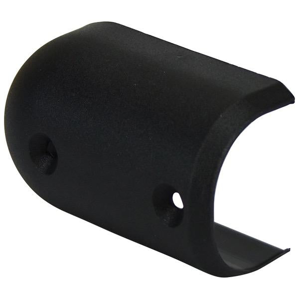 Nylon Gunwale Round End Cap | Bosuns Locker