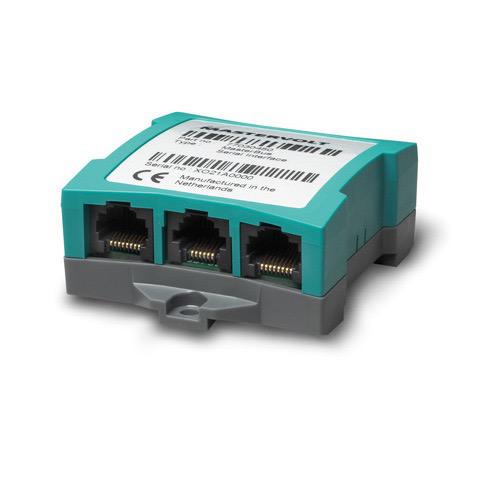 Serial Interface | Bosuns Locker