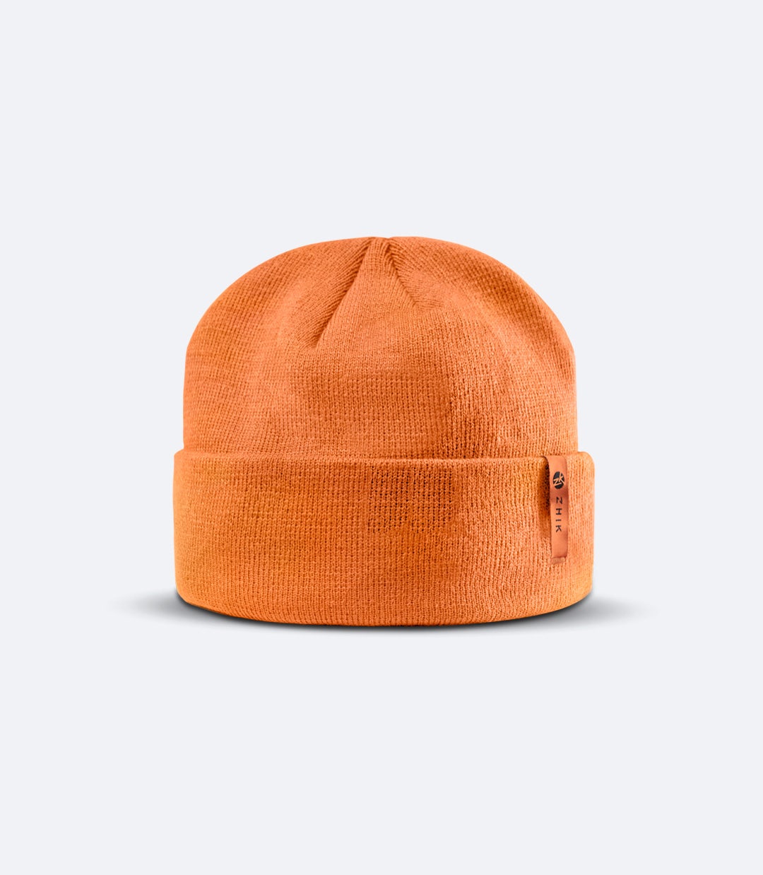 Zhik Thinsulate Beanie - Burnt Orange | Bosuns Locker