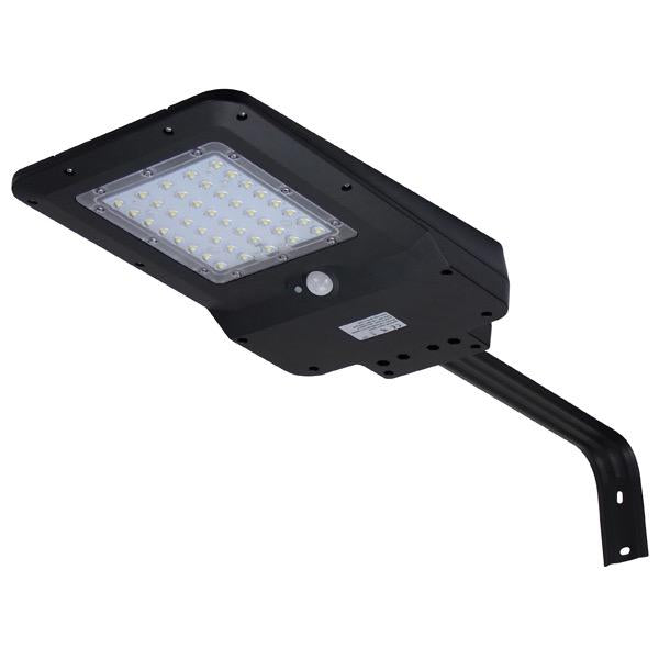 LED Smart Sensor & Solar Street ... @ $123.71
