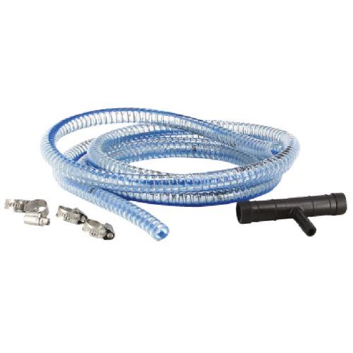 Kit to Connect VETUS Stern Glands to Engi... | Bosuns Locker