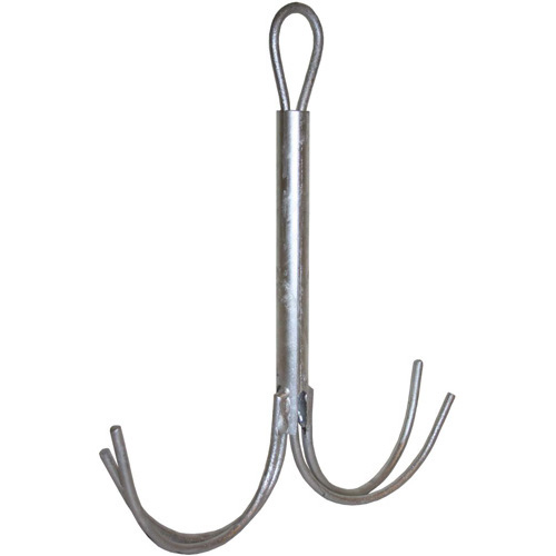 FOLDING Reef Anchor @ $19.55