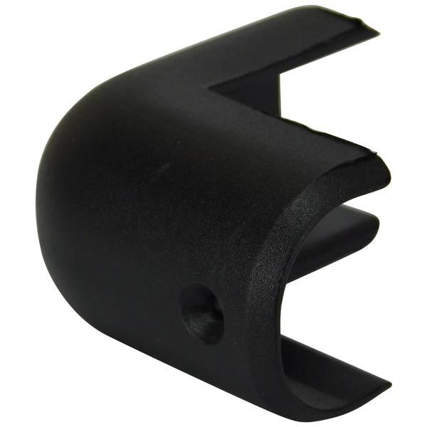 Nylon Gunwale Round Corner Cap | Bosuns Locker